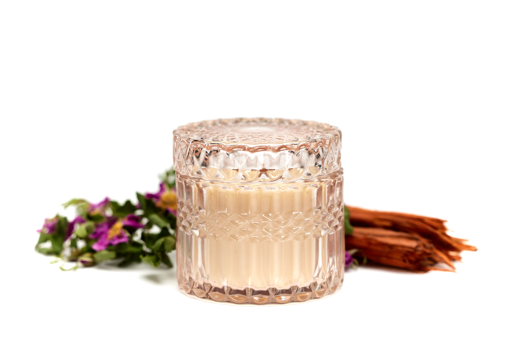 Candles – Child of Llewellyn - Flower Design & Handmade Gifts